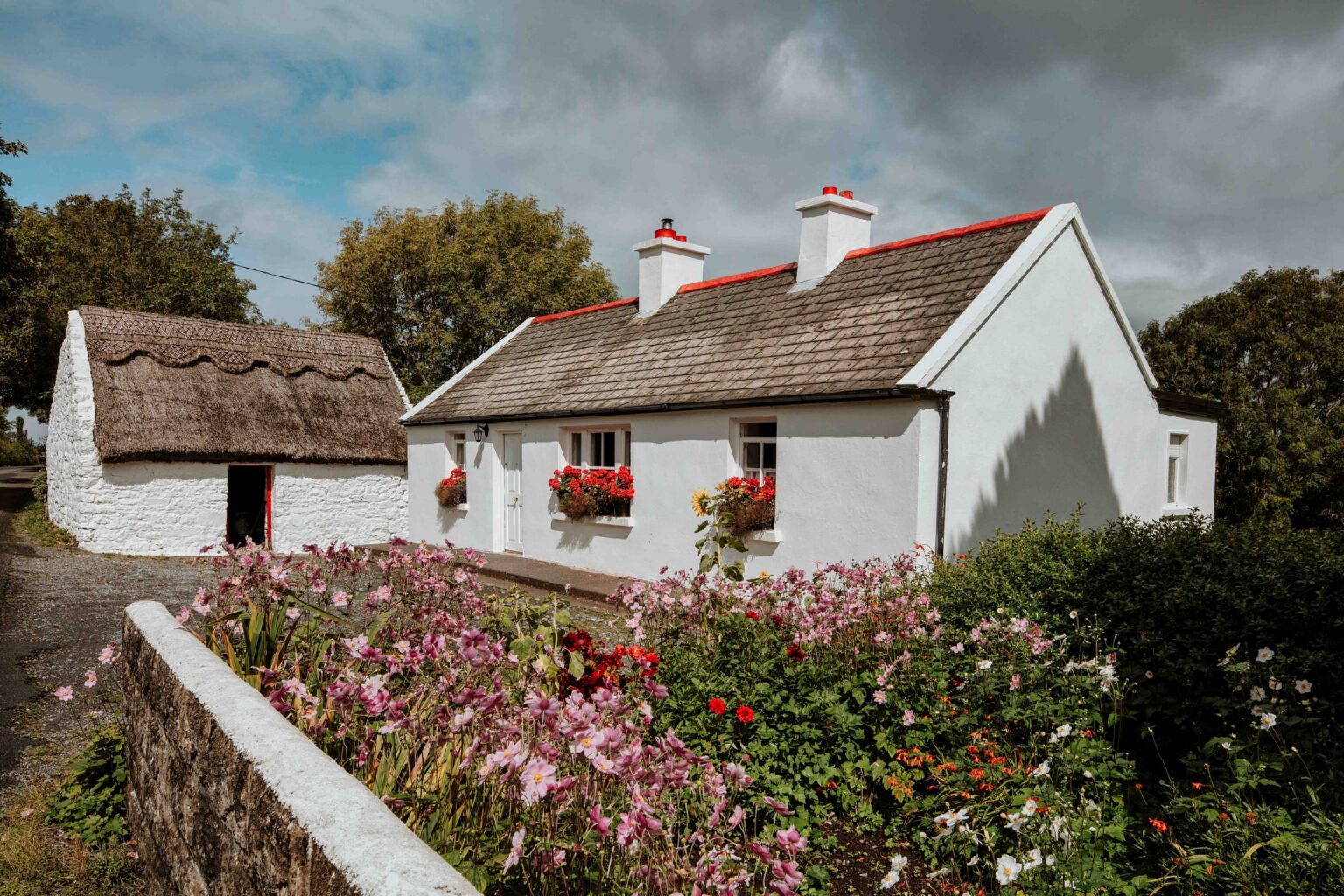 Ireland in Spring (2025) : A Travel Guide for the Best Things to do in ...