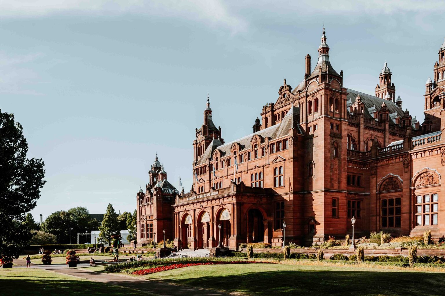 Scotland in Spring (2025) - Top Regions to Visit When its Spring in ...