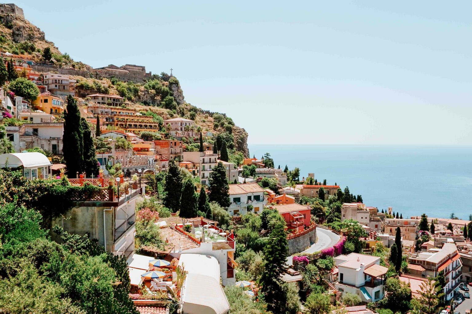 15 Warm Places in February in Europe (2025) : Best Hot Places in Europe ...