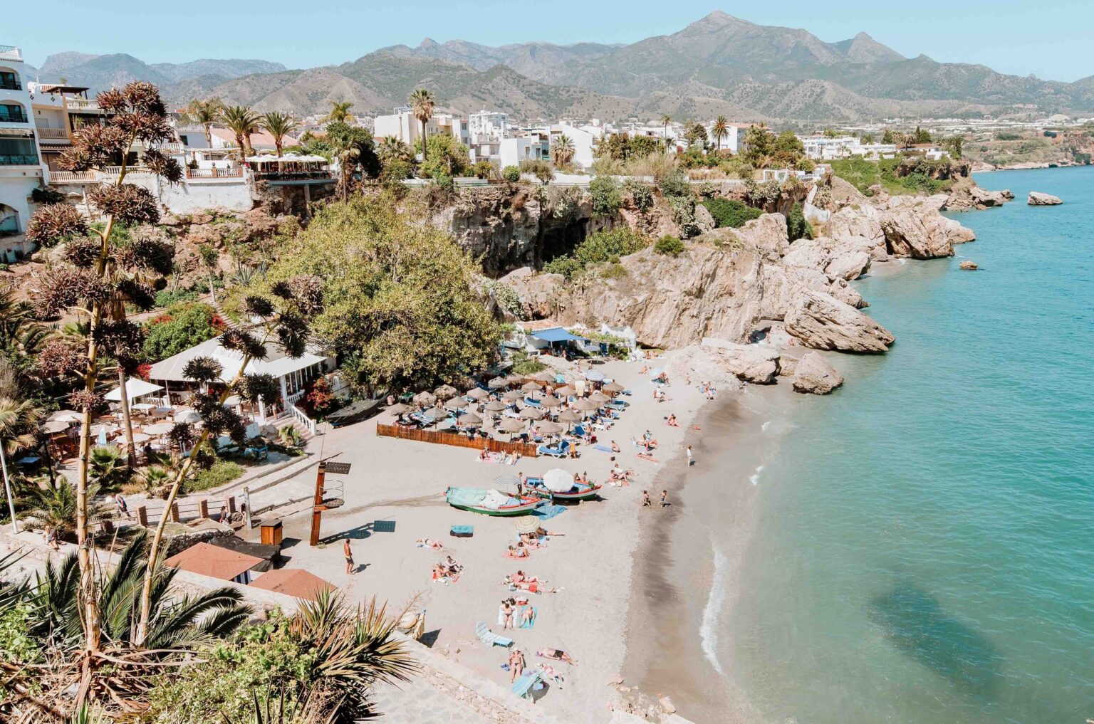 Where's Hot in April in Europe? 20 Warm Places to Visit in April (2025 ...