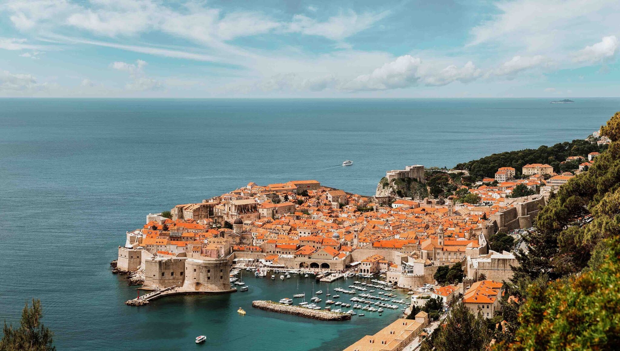 Where's Hot in April in Europe? 20 Warm Places to Visit in April (2025 ...