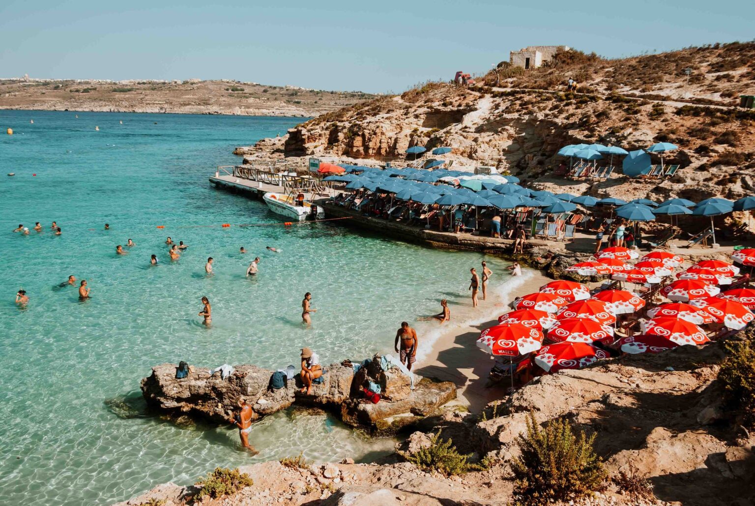 Where's Hot in April in Europe? 20 Warm Places to Visit in April (2025 ...