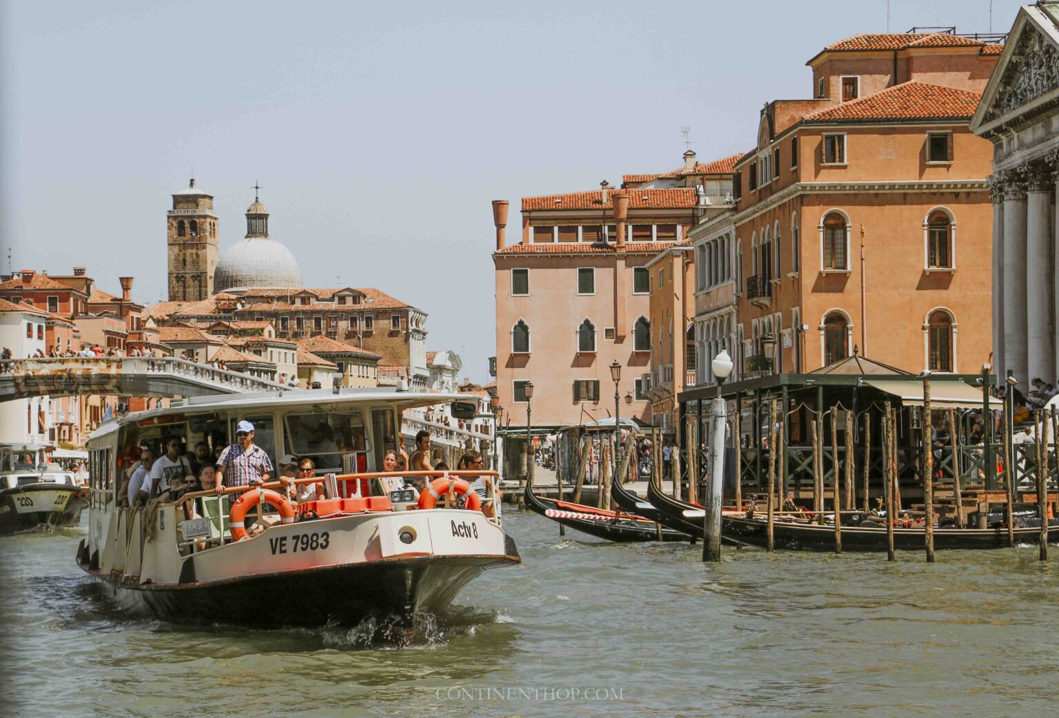 Where's Hot in April in Europe? 20 Warm Places to Visit in April (2025 ...