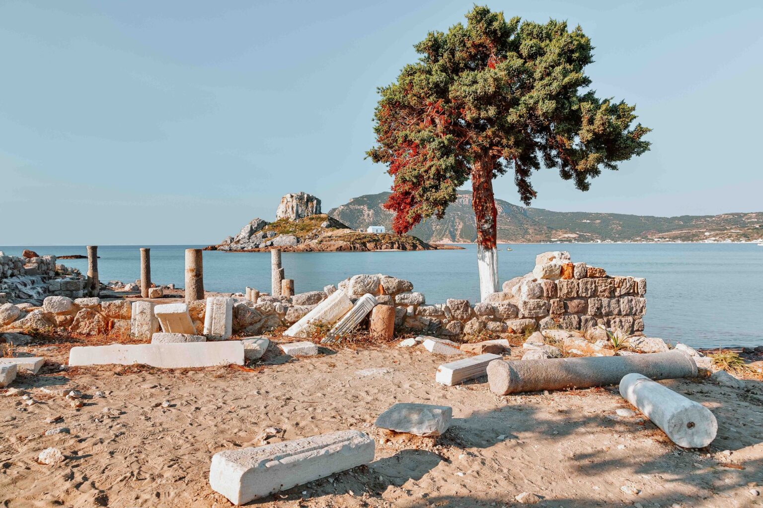 Where's Hot in April in Europe? 20 Warm Places to Visit in April (2025 ...