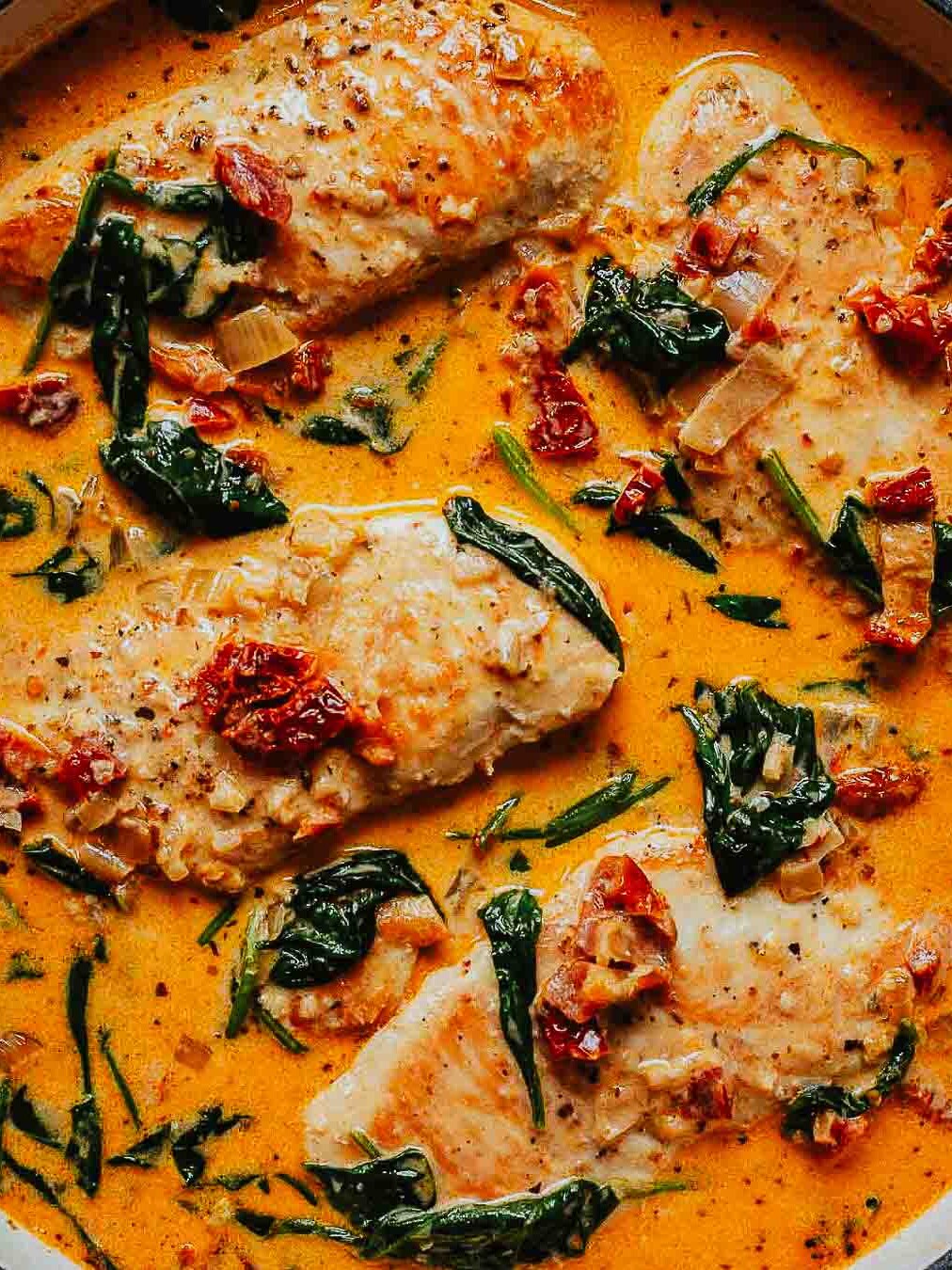 20+ Authentic German Recipes - Hearty, Flavourful German Food (2025)