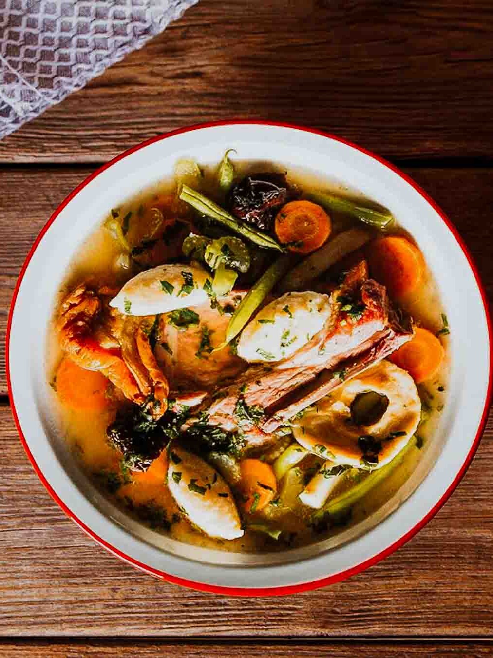 20+ Authentic Japanese Recipes That Bring Tokyo To Your Table (2025)