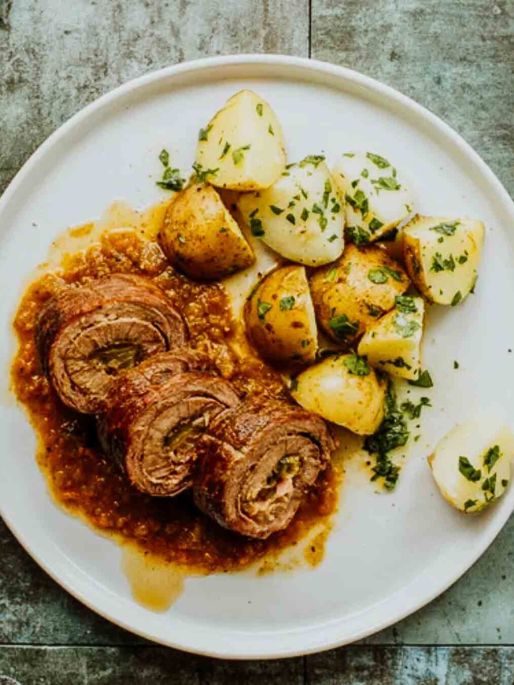 20+ Authentic German Recipes - Hearty, Flavourful German Food (2025)