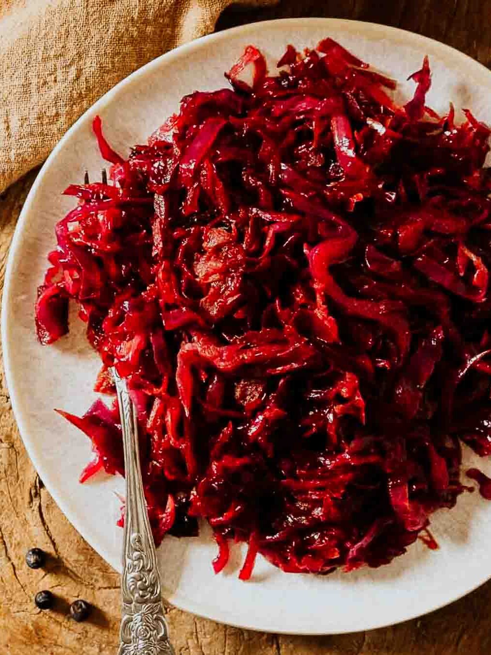 20+ Authentic German Recipes - Hearty, Flavourful German Food (2025)