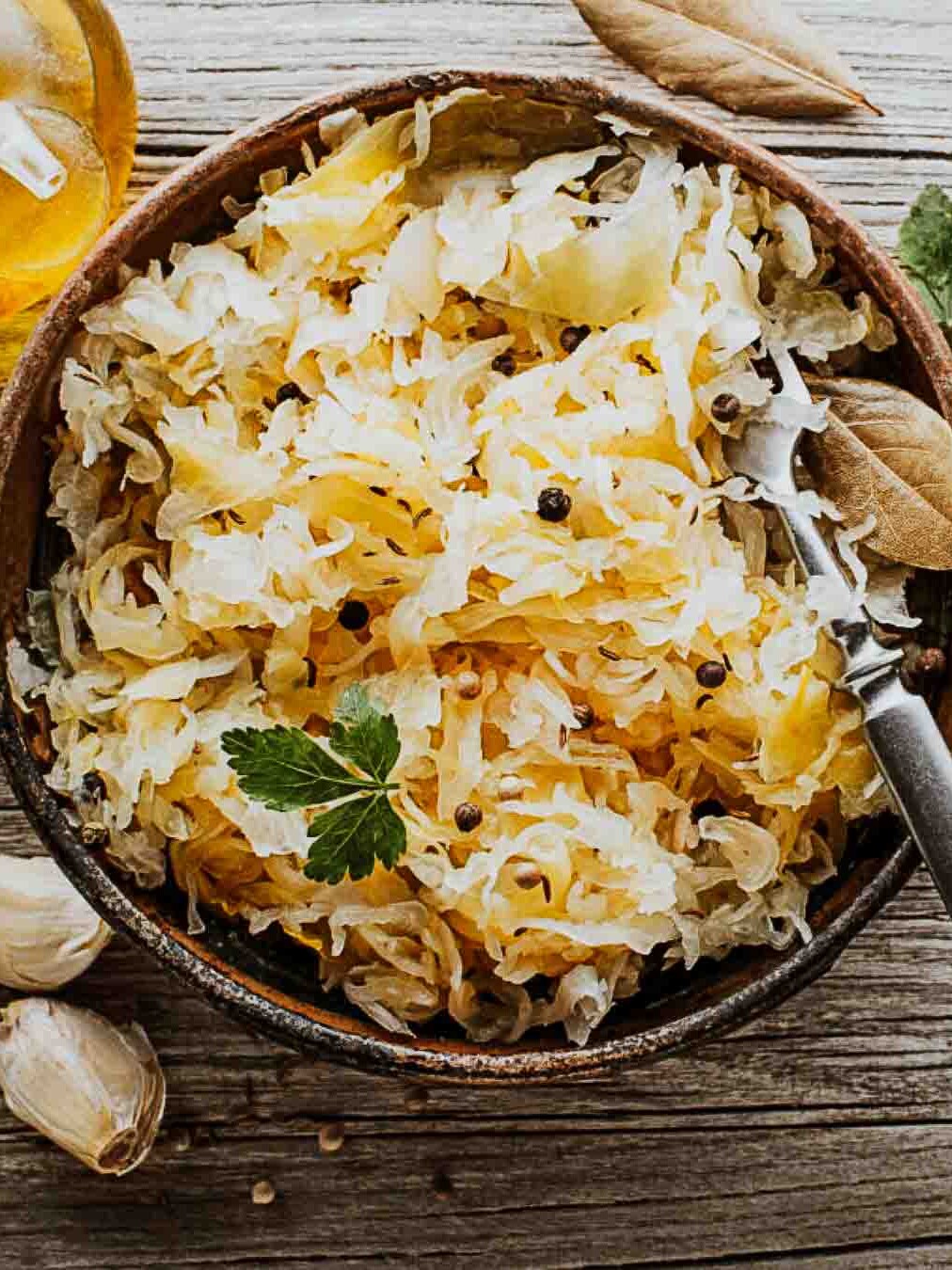 20+ Authentic German Recipes - Hearty, Flavourful German Food (2025)