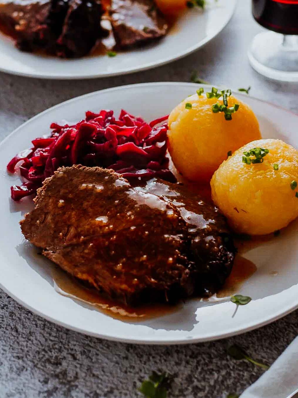 20+ Authentic German Recipes - Hearty, Flavourful German Food (2025)