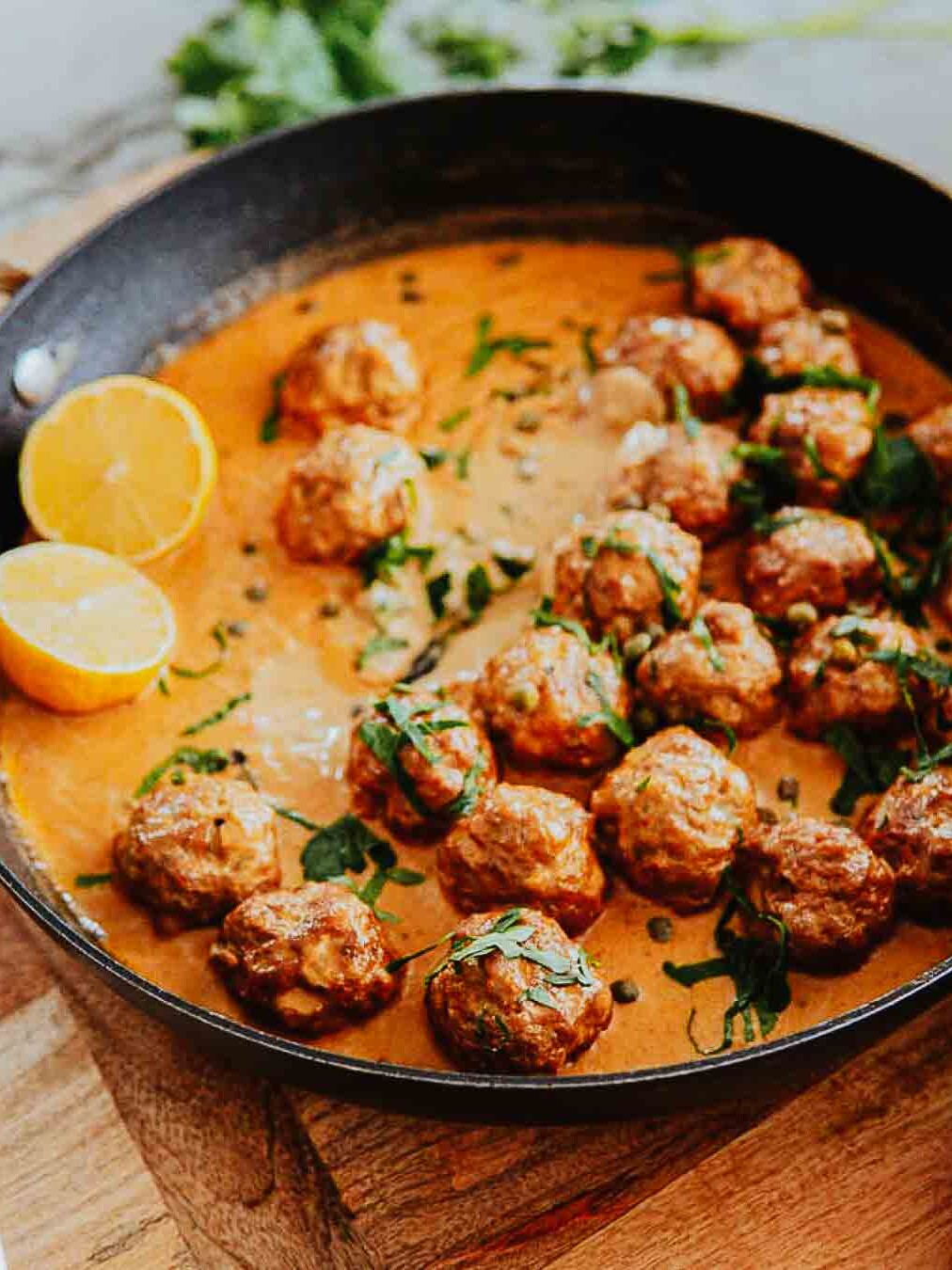 20+ Authentic German Recipes - Hearty, Flavourful German Food (2025)