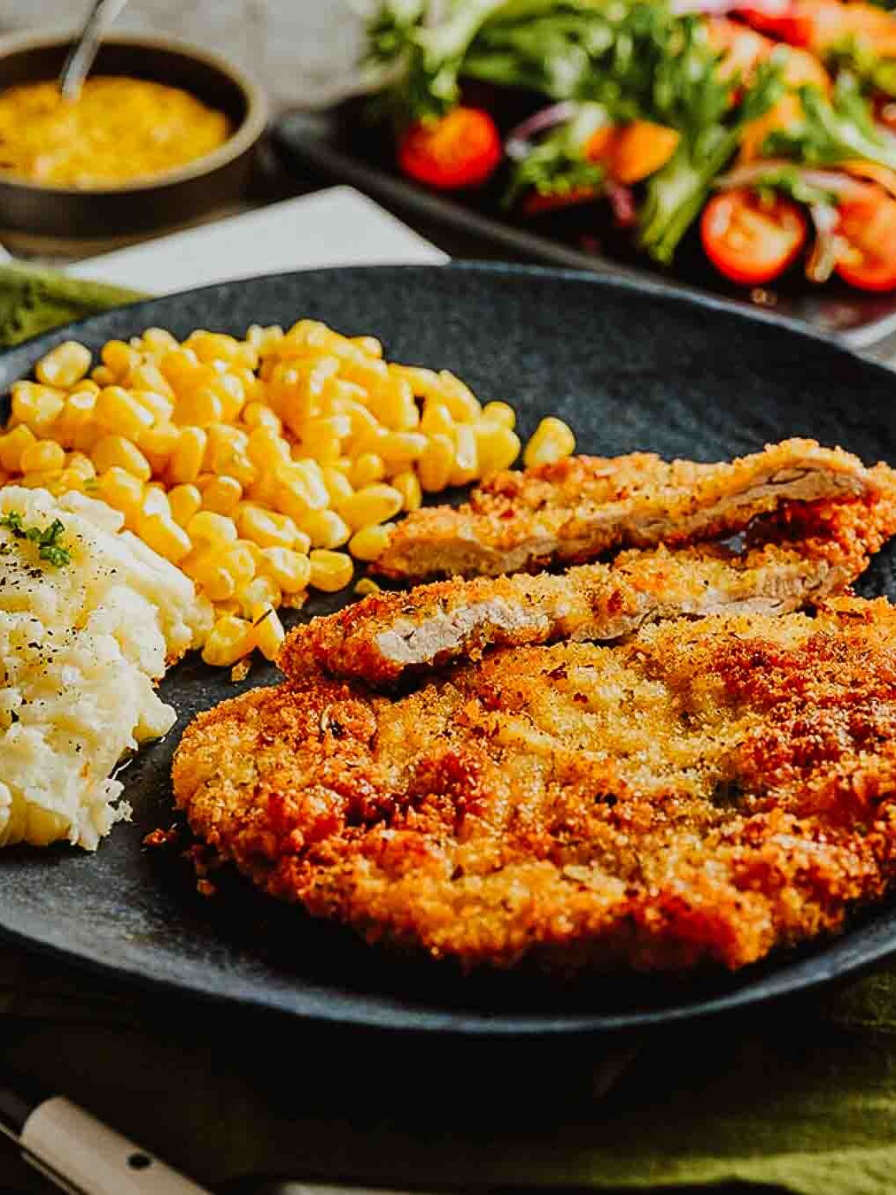 20+ Authentic German Recipes - Hearty, Flavourful German Food (2025)