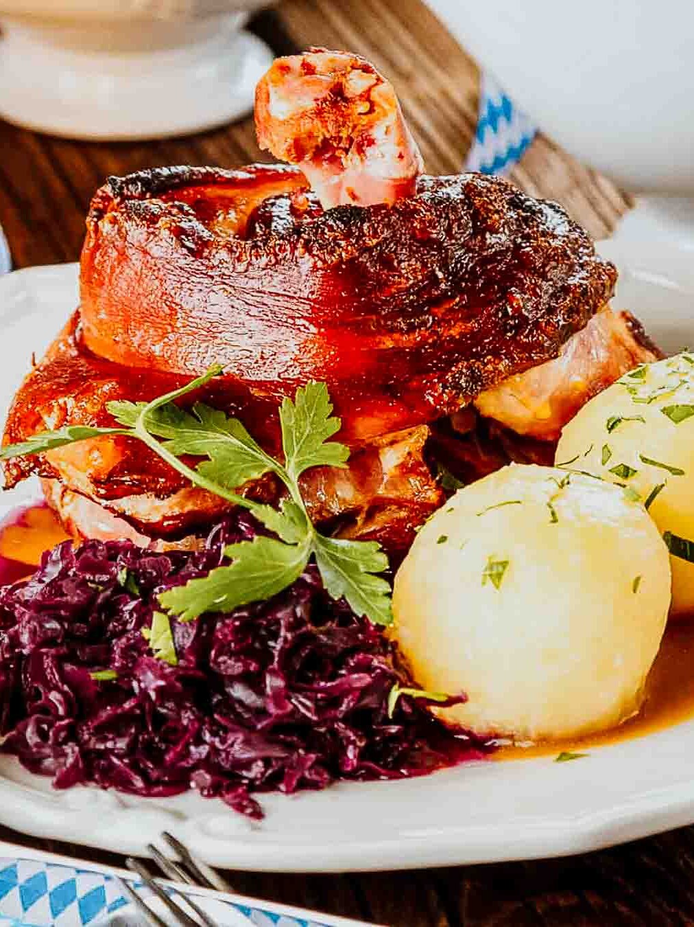 20+ Authentic German Recipes - Hearty, Flavourful German Food (2025)