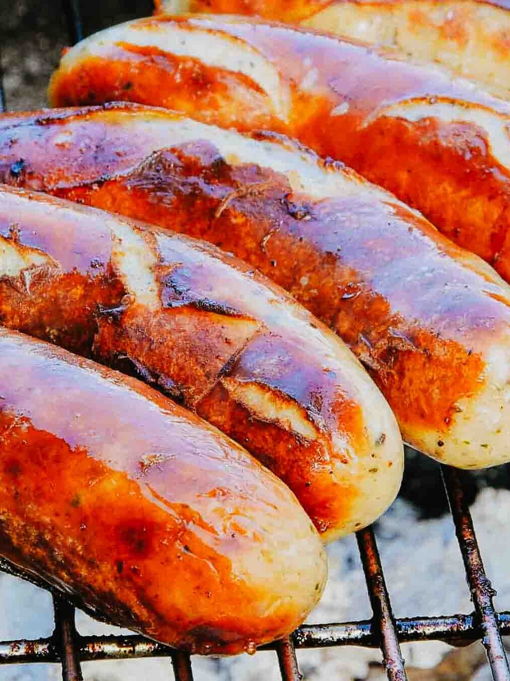 20+ Authentic German Recipes - Hearty, Flavourful German Food (2025)