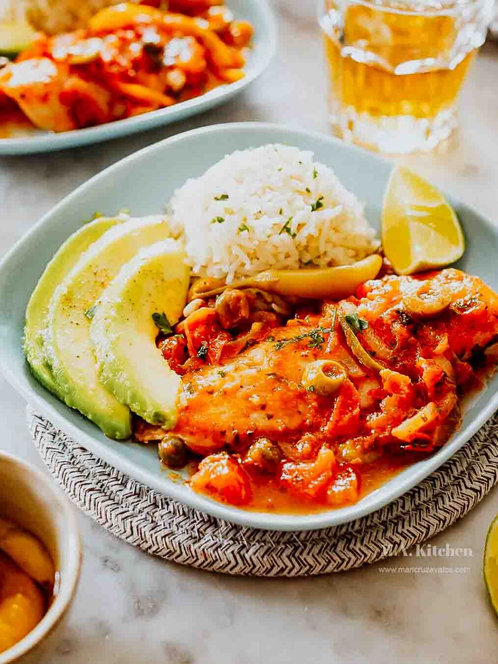 20+ Authentic Mexican Recipes - Super Easy & Delicious Mexican Food (2025)