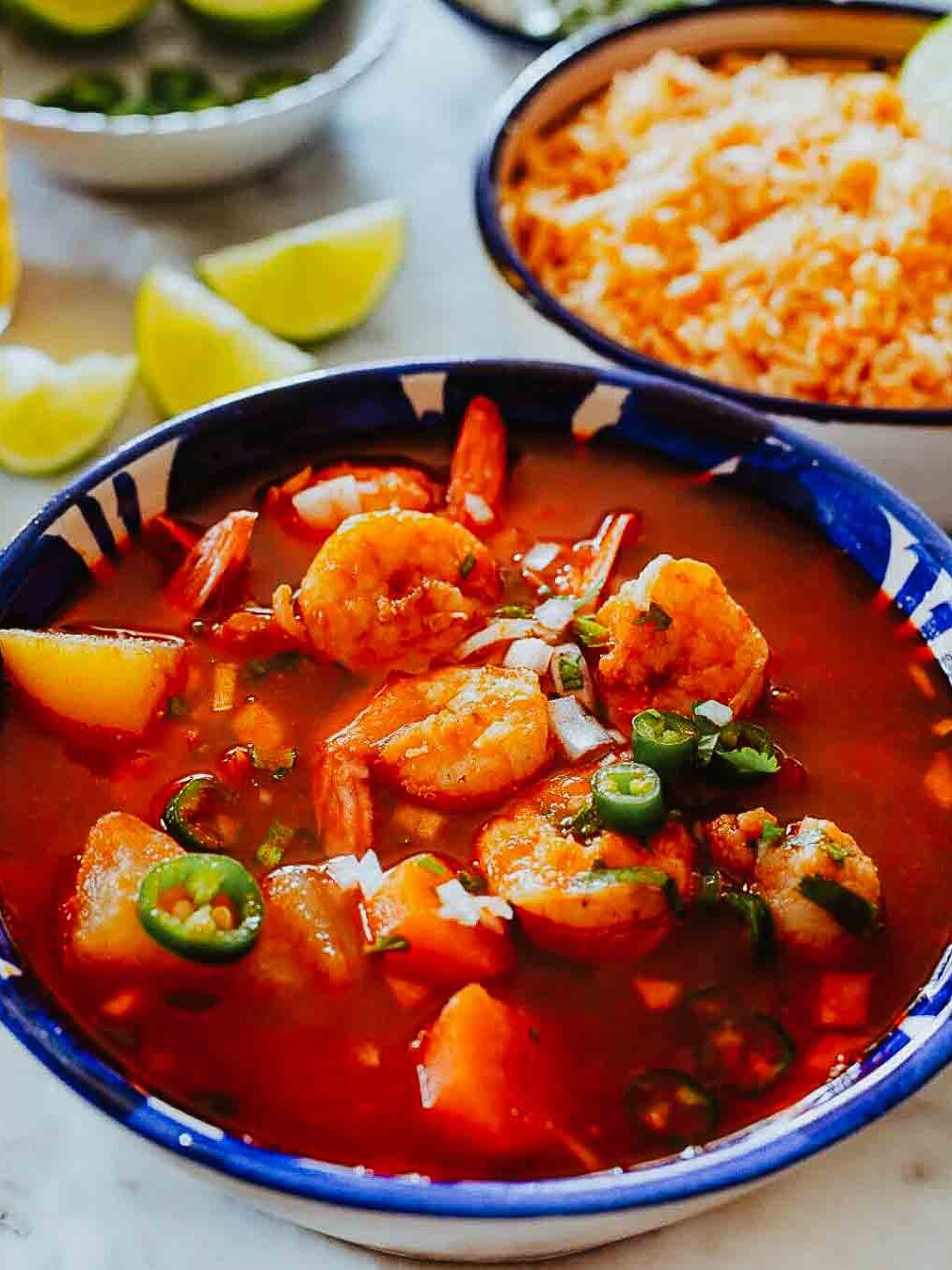 20+ Authentic Mexican Recipes - Super Easy & Delicious Mexican Food (2025)