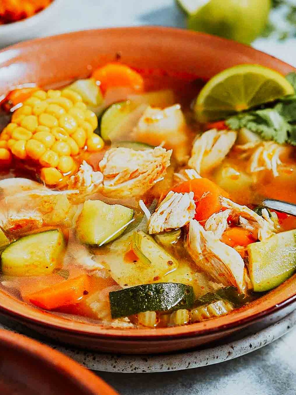 20+ Authentic Mexican Recipes - Super Easy & Delicious Mexican Food (2025)