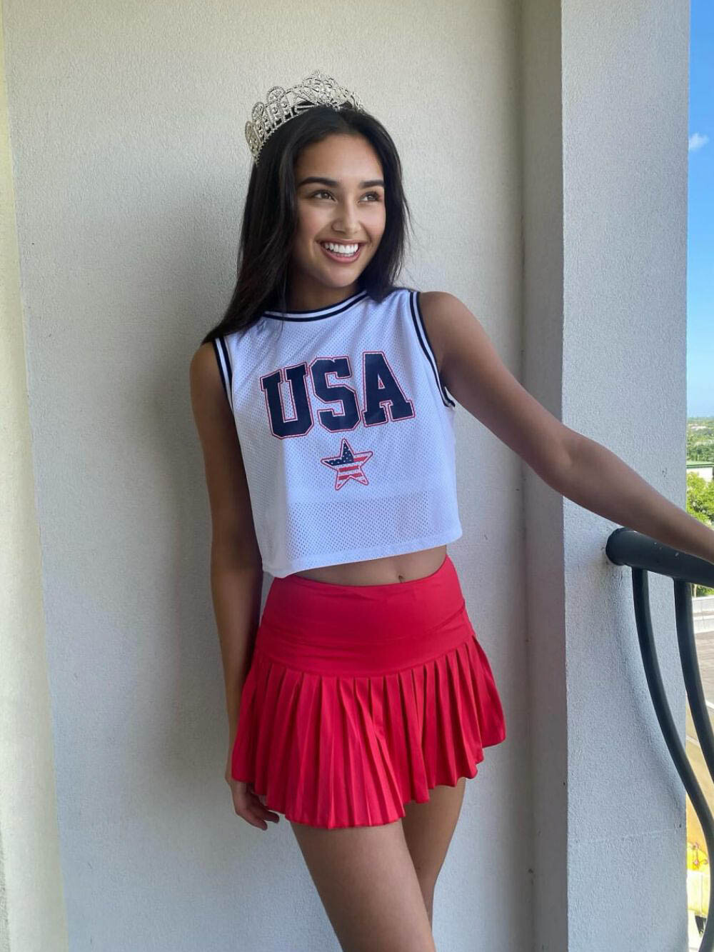 20+ Cute 4th Of July Outfit Ideas For Women To Rock Your Independence ...