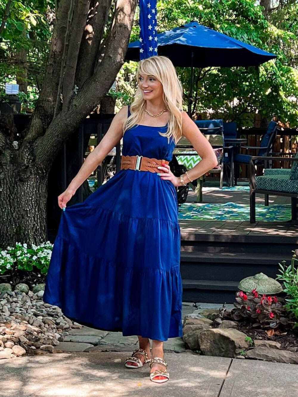 20+ Cute 4th Of July Outfit Ideas For Women To Rock Your Independence ...