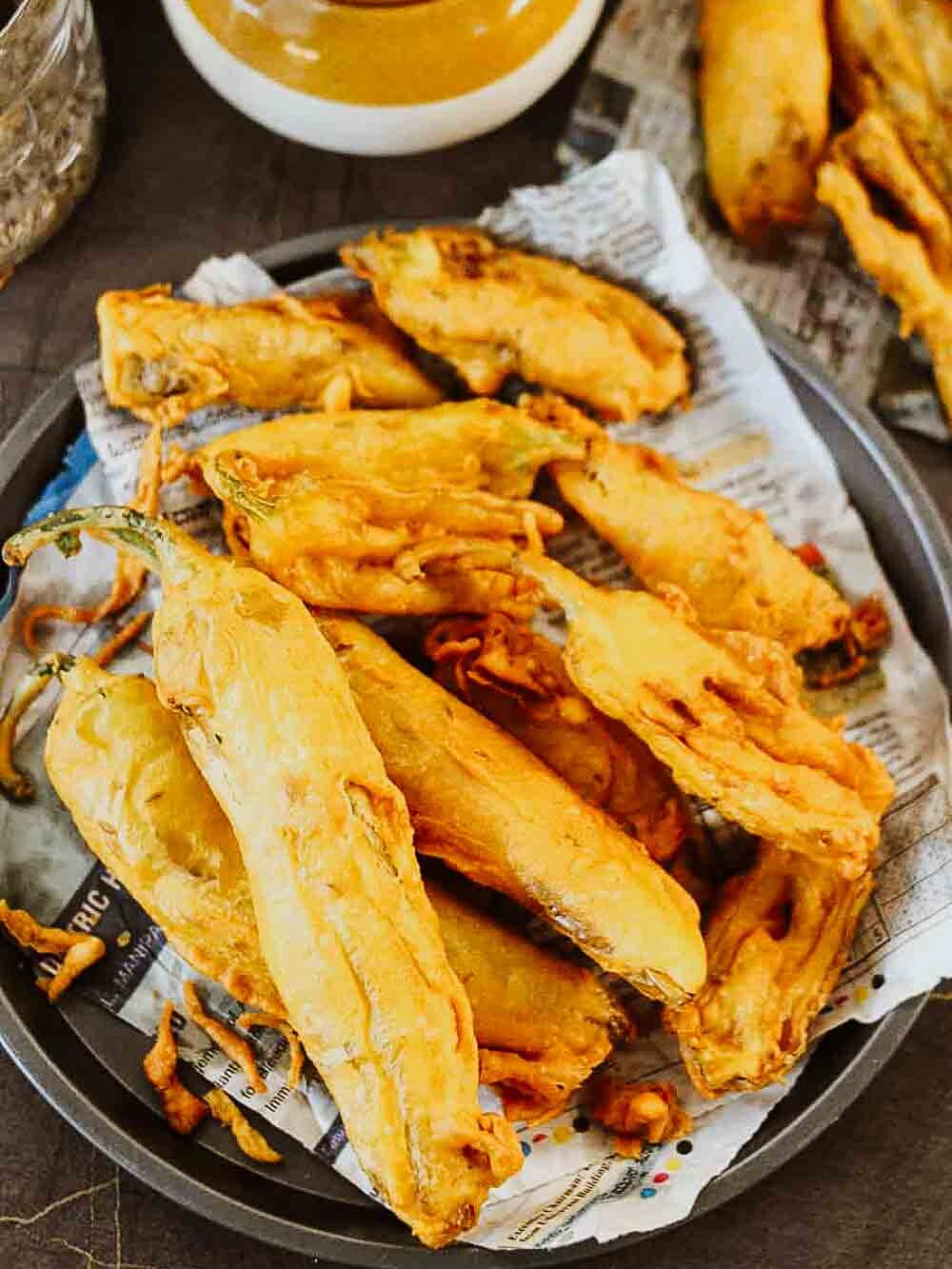 20+ Indian Snack Recipes Prepared with Simplicity and Taste (2025)