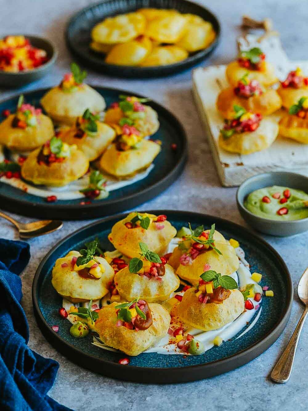 20+ Indian Snack Recipes Prepared with Simplicity and Taste (2025)