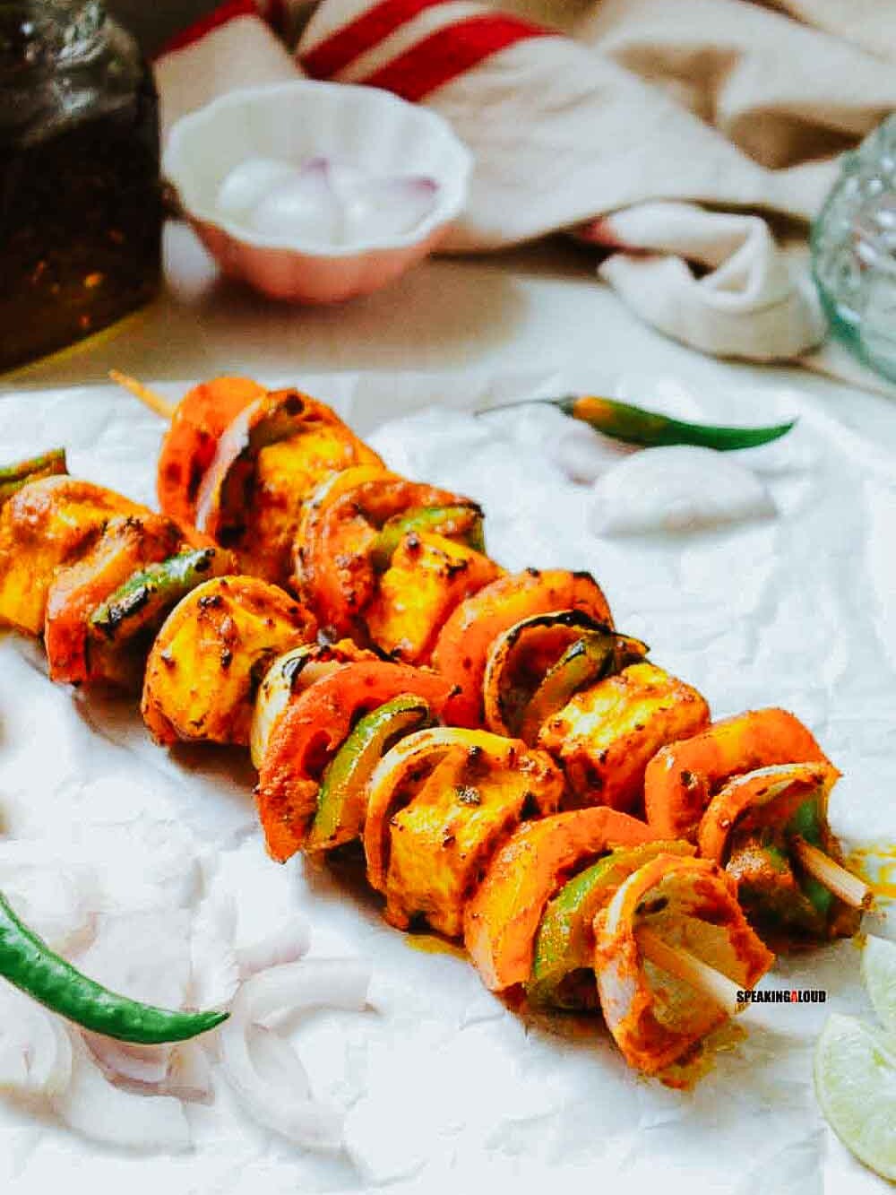 20+ Indian Snack Recipes Prepared with Simplicity and Taste (2025)