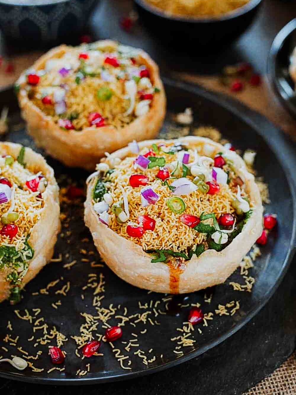 20+ Indian Snack Recipes Prepared with Simplicity and Taste (2025)