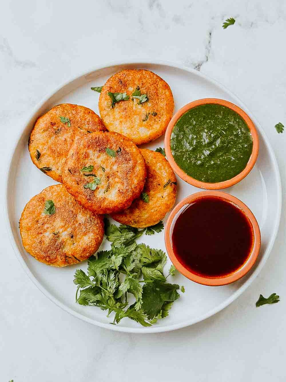 20+ Indian Snack Recipes Prepared with Simplicity and Taste (2025)