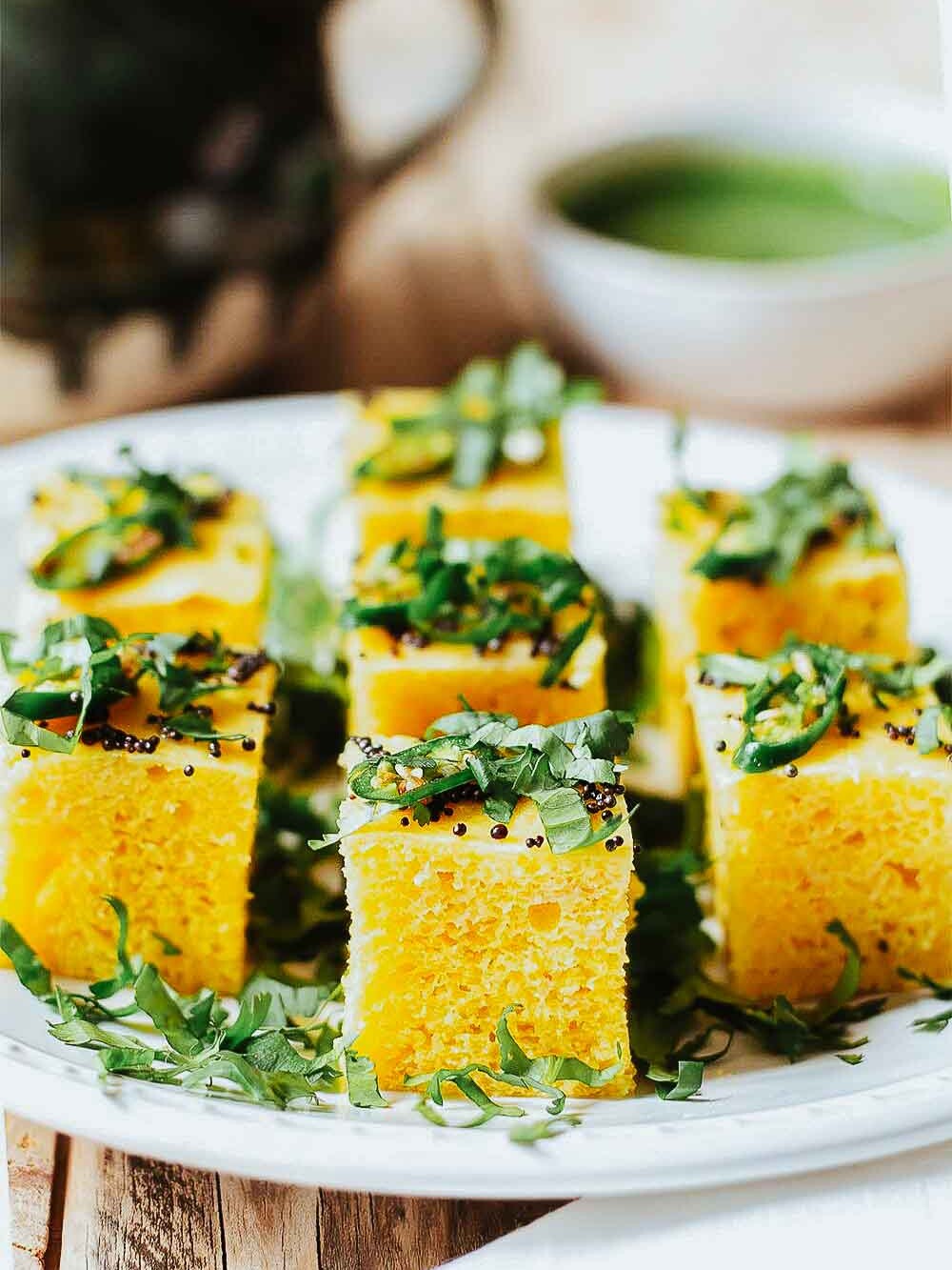 20+ Indian Snack Recipes Prepared with Simplicity and Taste (2025)