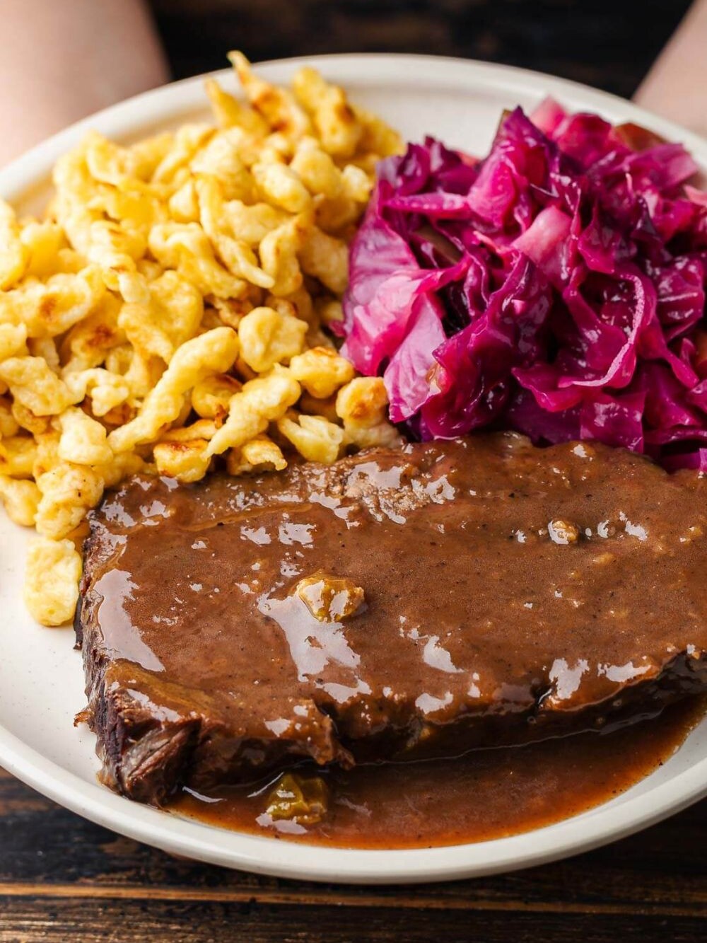 50+ German Food Recipes for Quick and Tasty Meals (2025)