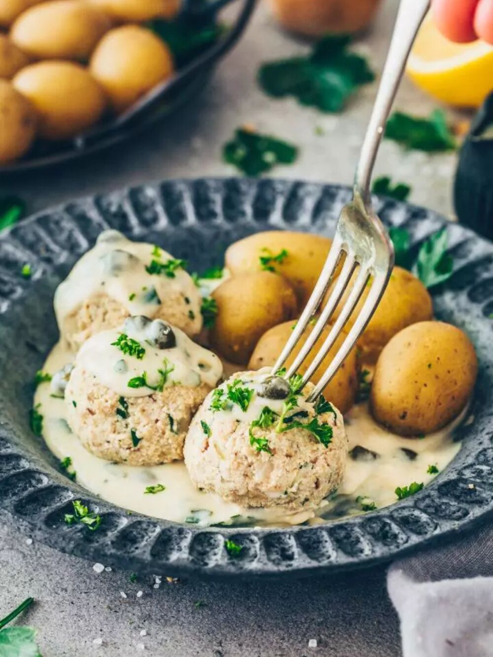 50+ German Food Recipes for Quick and Tasty Meals (2025)