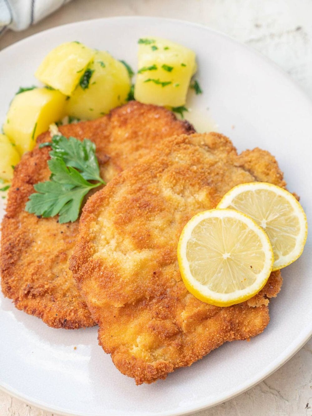 50+ German Food Recipes for Quick and Tasty Meals (2025)