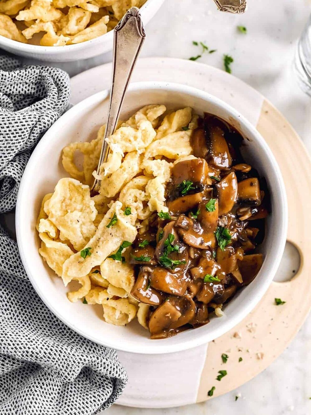 50+ German Food Recipes for Quick and Tasty Meals (2025)