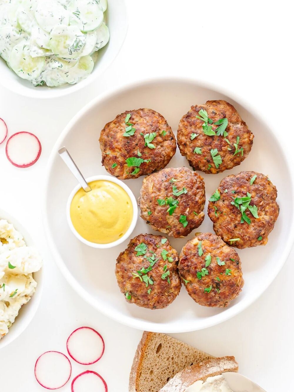 50+ German Food Recipes for Quick and Tasty Meals (2025)