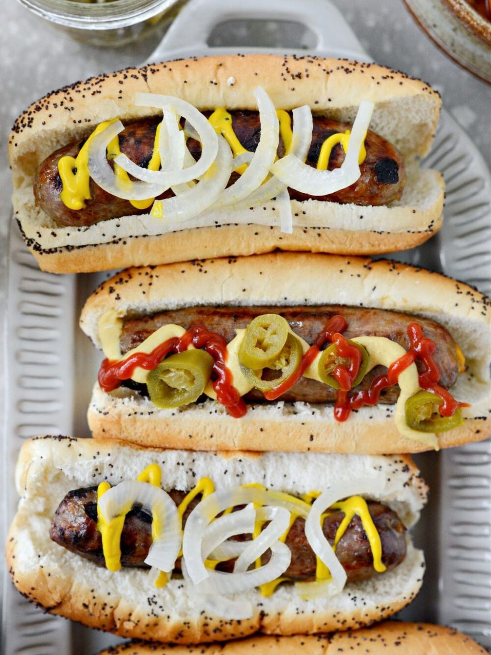 50+ German Food Recipes for Quick and Tasty Meals (2025)