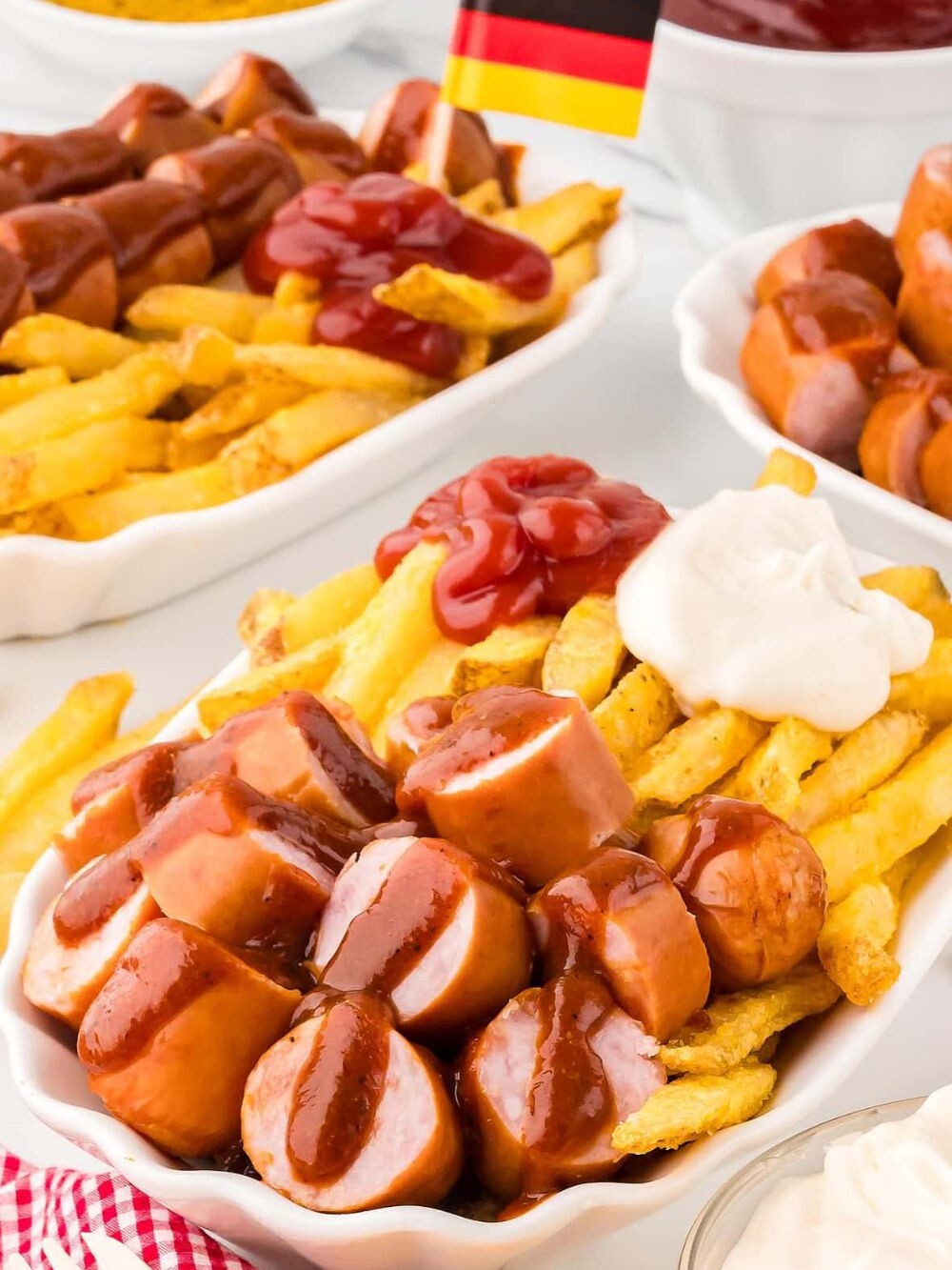 50+ German Food Recipes for Quick and Tasty Meals (2025)