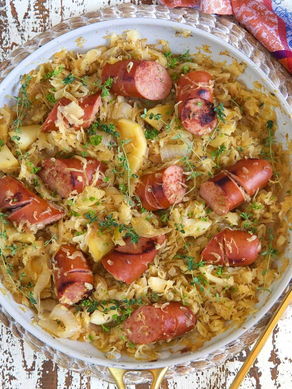 50+ German Food Recipes for Quick and Tasty Meals (2025)
