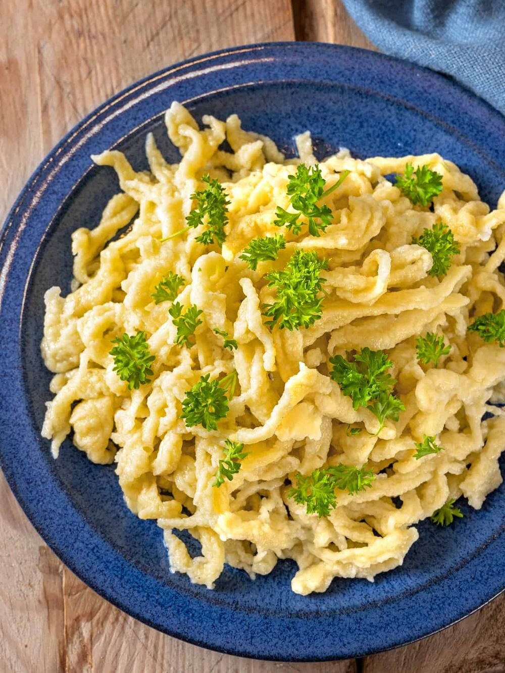 50+ German Food Recipes for Quick and Tasty Meals (2025)