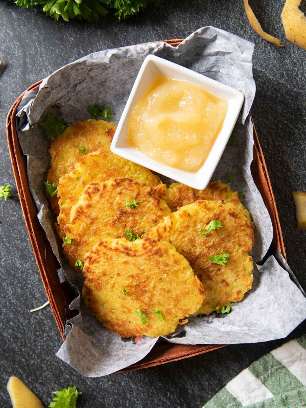50+ German Food Recipes for Quick and Tasty Meals (2025)