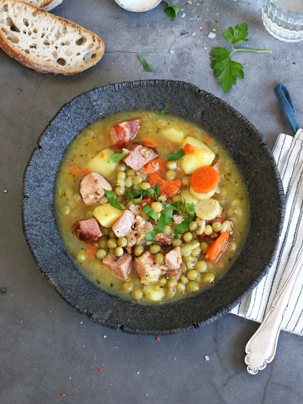 50+ German Food Recipes for Quick and Tasty Meals (2025)